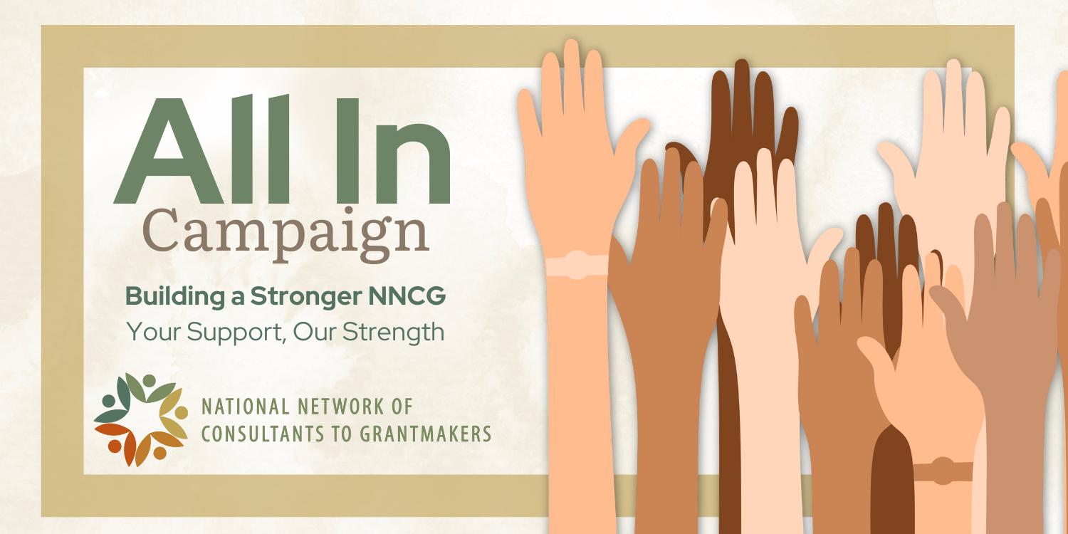 National Network of Consultants to Grantmakers